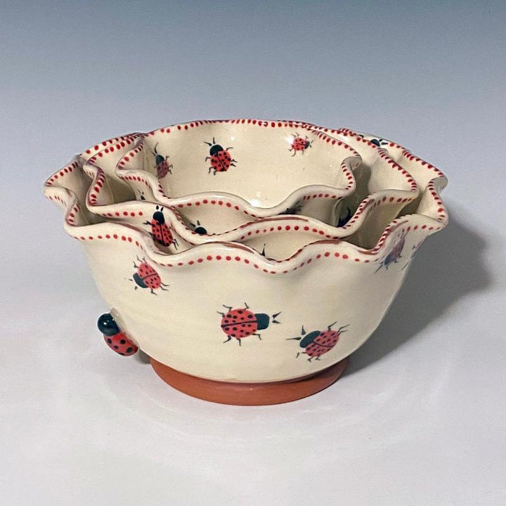 Handcrafted Pottery| Local 2 Halifax NovaScotia | Black Crow Pottery